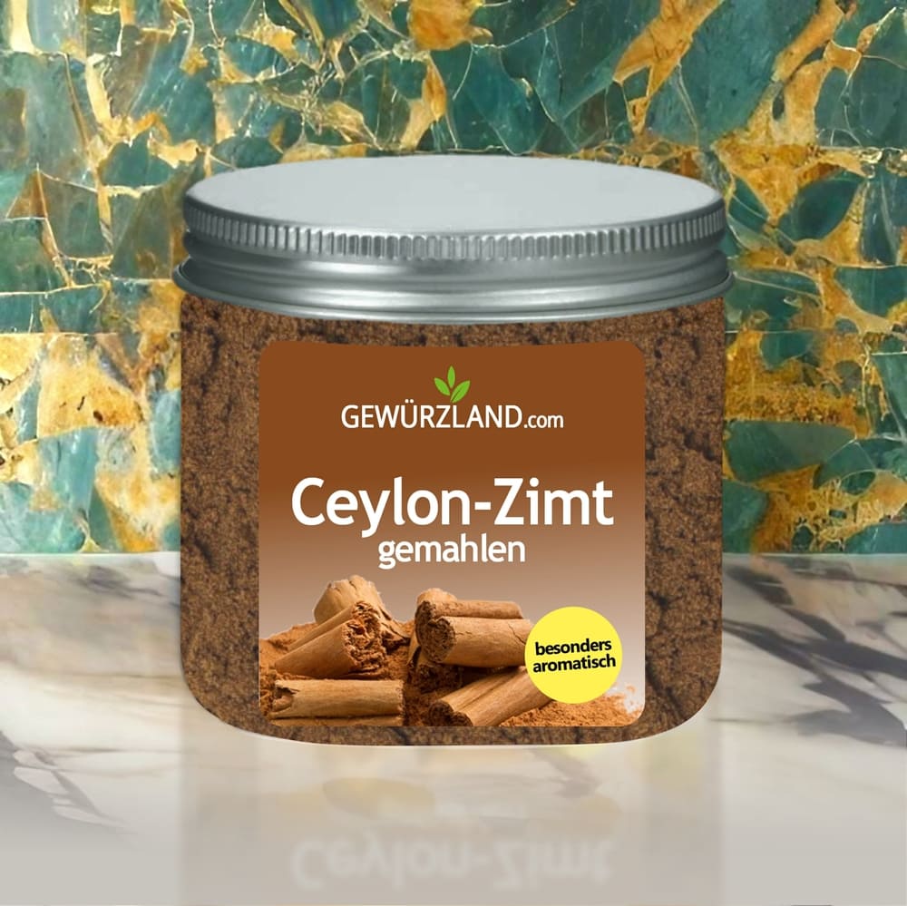 Gewürze einfach online kaufen